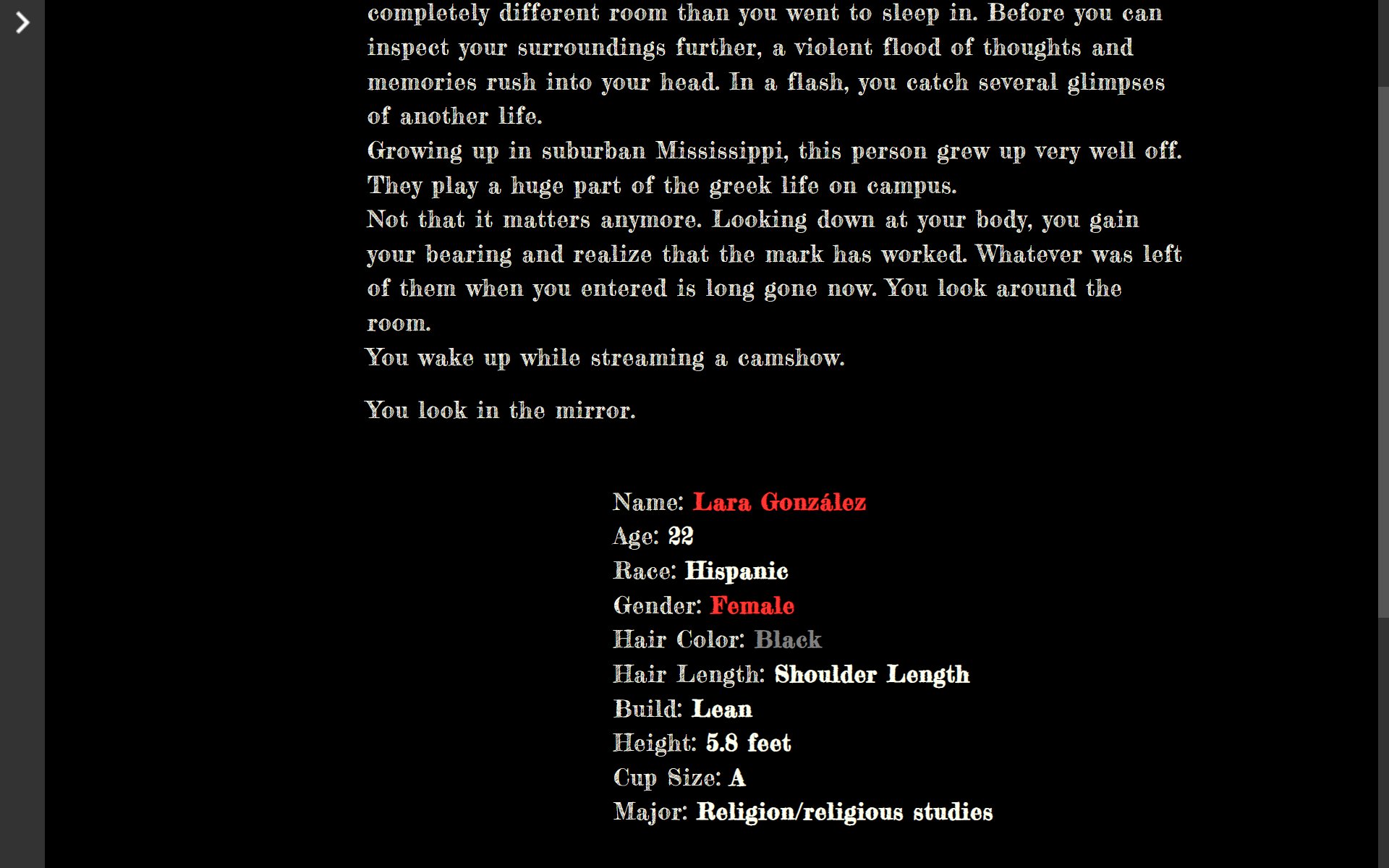 Artifact Game - Mesmerizers Gaming