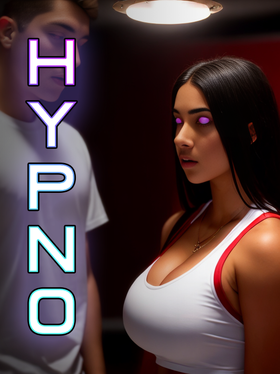 Hypno - Hypnosis Stable Diffusion Model - Mesmerizers Gaming